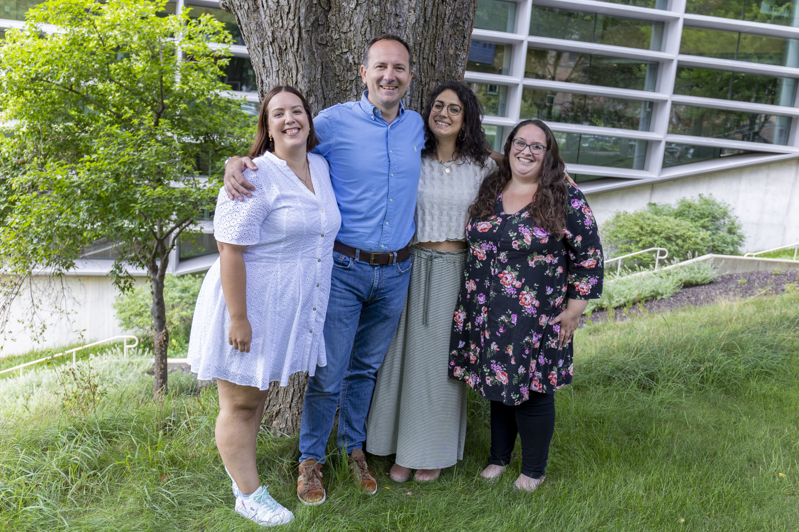 Roybon Laboratory — Laurent Roybon Laboratory – Van Andel Institute